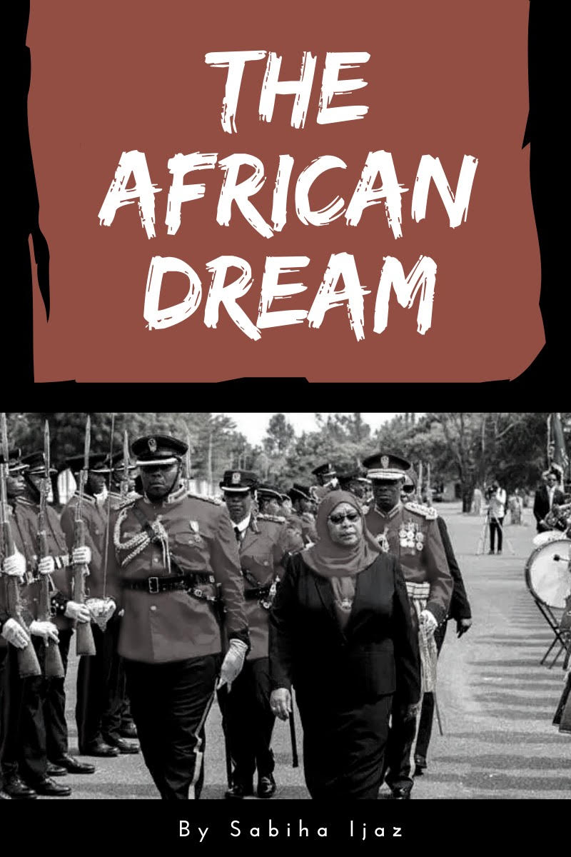 The African Dream | Equal Entrance